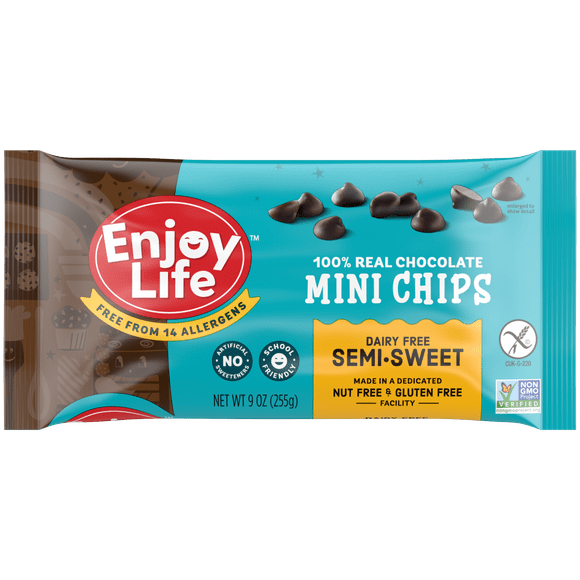 Enjoy Life Chocolate Chips