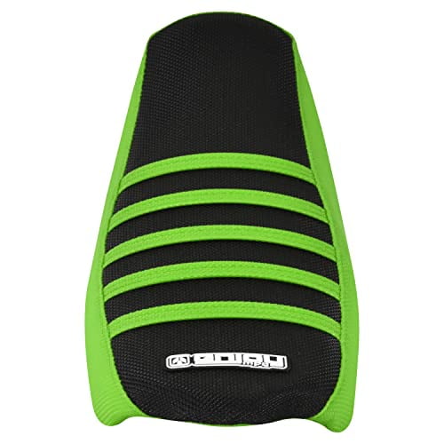Enjoy Mfg Ribbed Seat Cover - Compatible Fit for Talaria Sting E-Bike Electric Motorcycle #362 ...