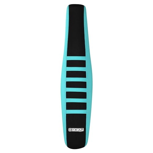 Enjoy Mfg Seat Cover - Compatible Fit for Talaria XXX E-Bike Electric Motorcycle #407 (Black TOP ...