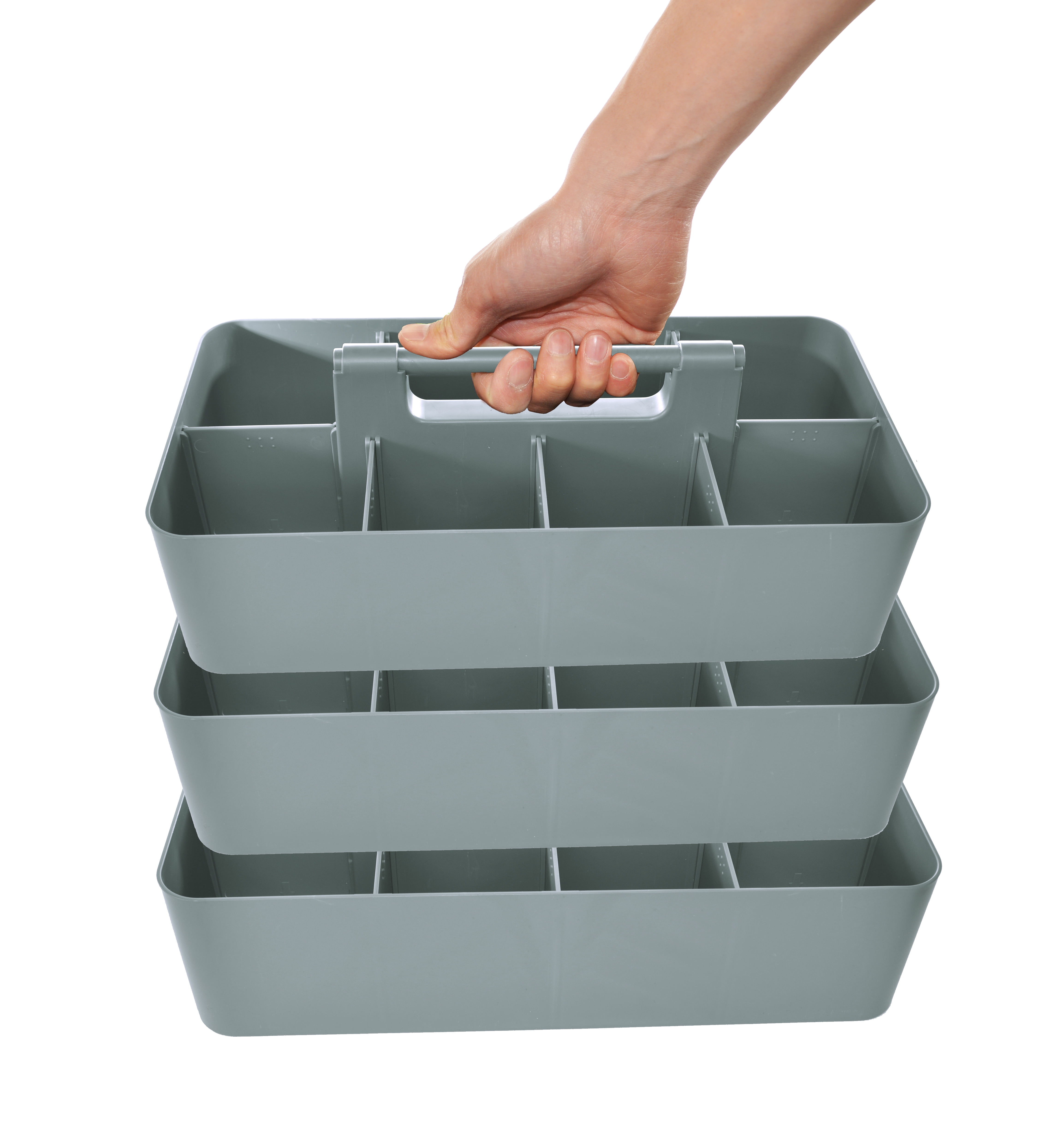 Enjoy Organizer - Plastic Storage Caddy Organizer | Multipurpose ...