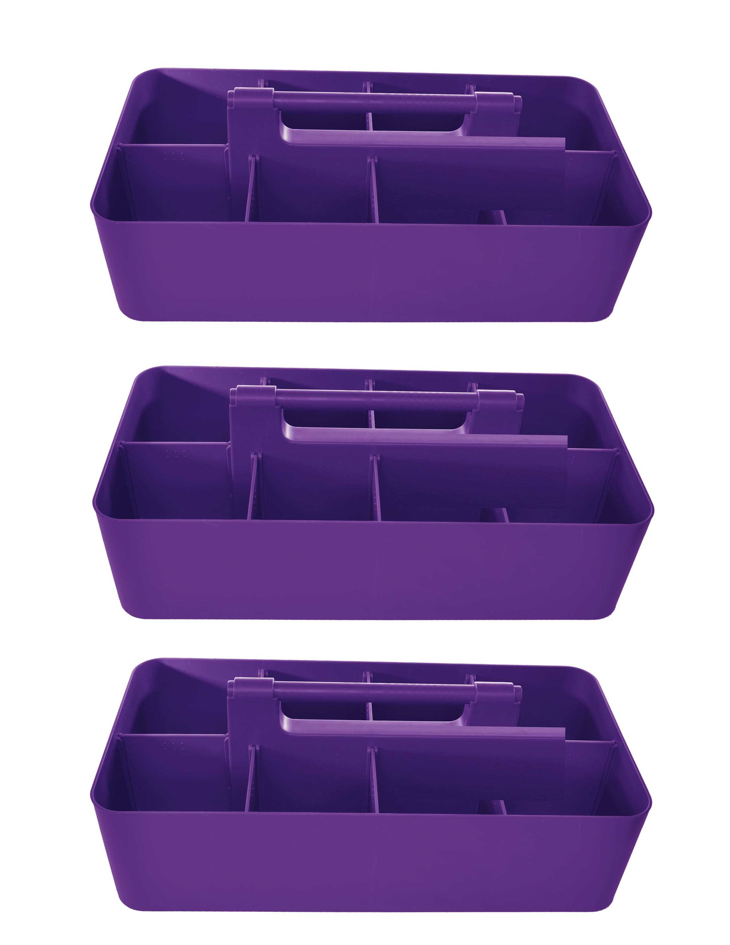 Enjoy Organizer - Plastic Storage Caddy Organizer | Multipurpose ...
