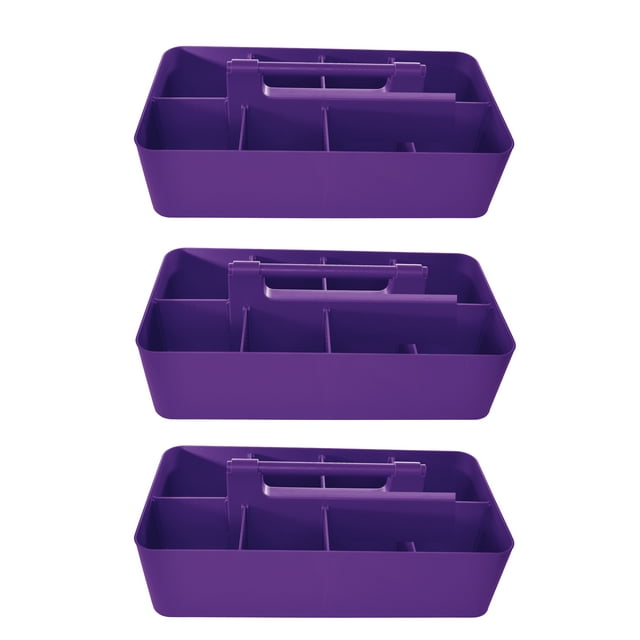 Enjoy Organizer - Plastic Storage Caddy Organizer | Multipurpose ...