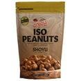 Enjoy Shoyu Iso Peanuts, OIF8 8 Ounce - Walmart.com