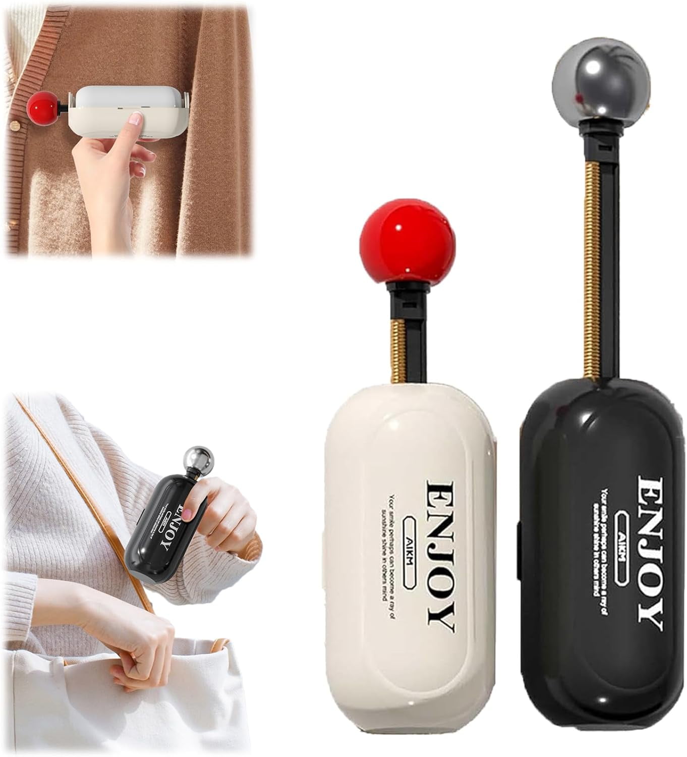 Enjoy Sticky Roller, Enjoy Sticky Lint Roller, Enjoy Lint Roller, Good ...