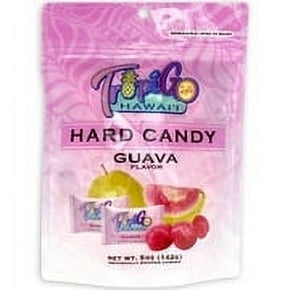Guava Candy