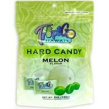 Enjoy TGH Melon Hard Candy (5 oz) - Walmart.com
