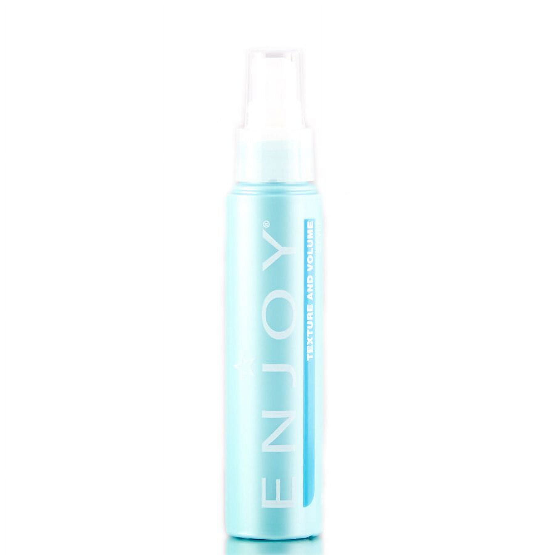 Enjoy Texture and Volume - Walmart.com