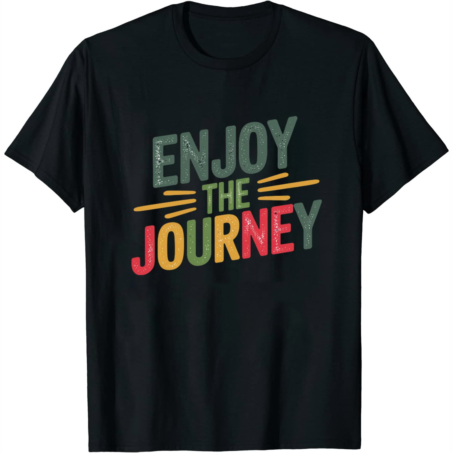 Enjoy the journey 60 Year Old Gag Gift Funny 60Th Birthday Sweatshirt ...