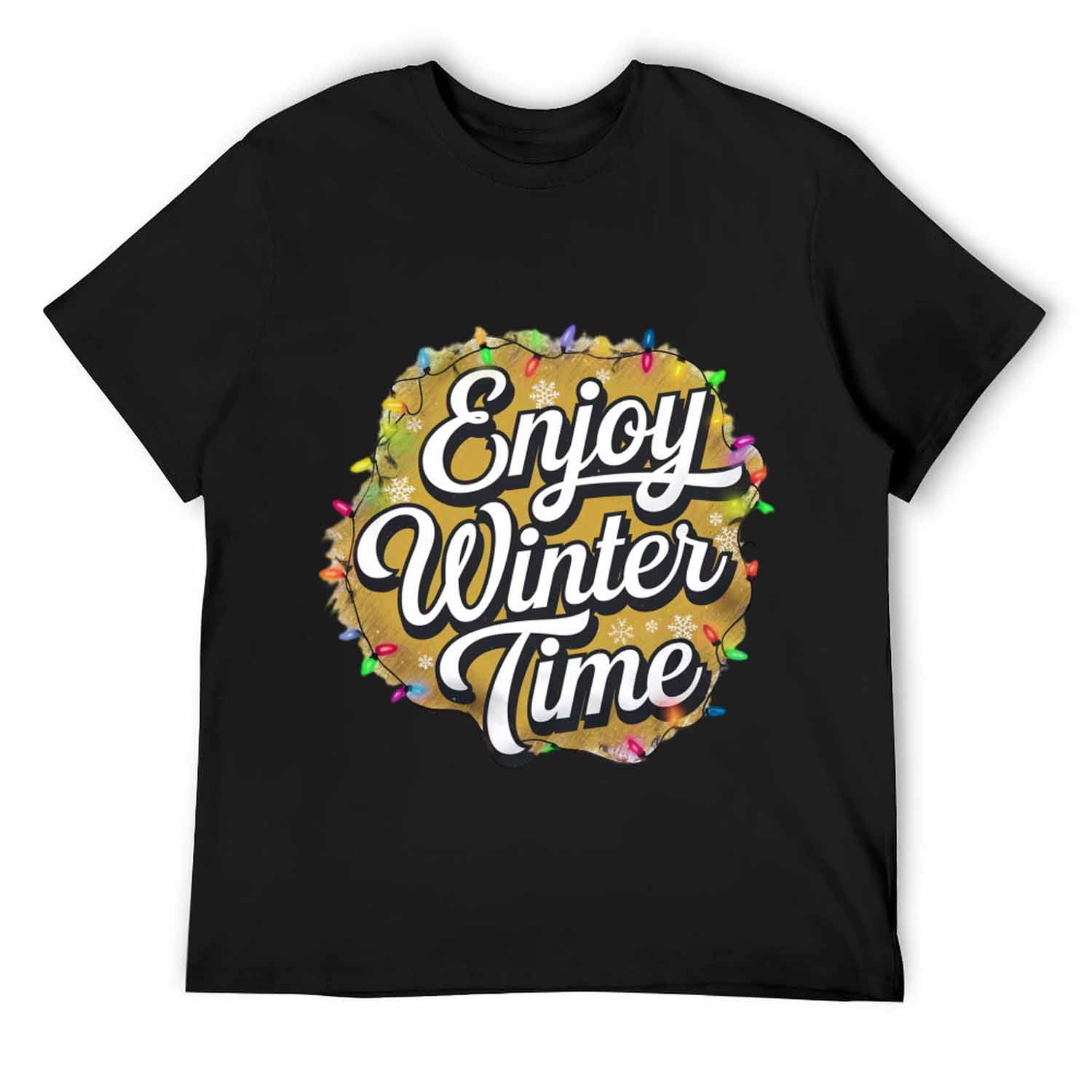 Enjoy winter time 2024 Junior High Graduation Funny Middle School ...