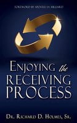 Enjoying the Receiving Process - Walmart.com