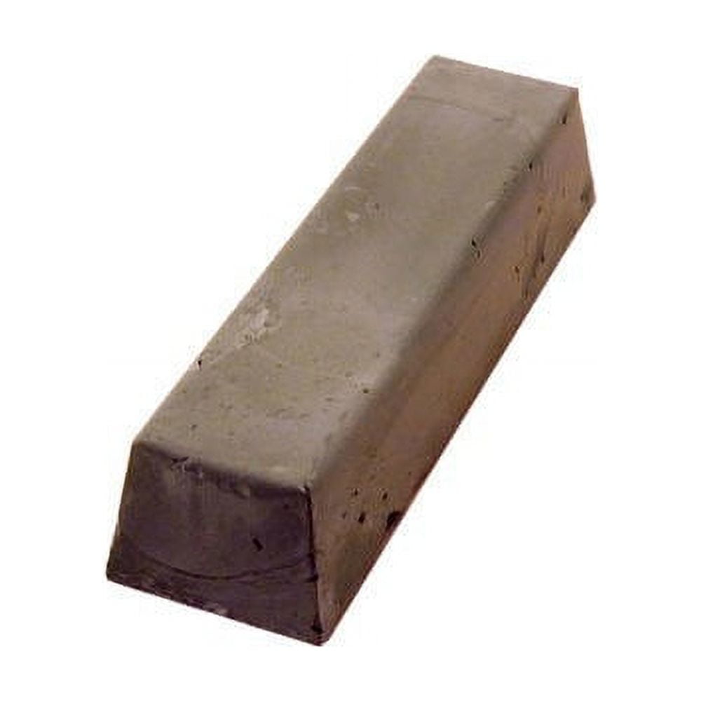 Enkay 152-BR 4 oz Bar Brown Tripoli Polishing Compound - Walmart.com