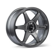 XD Wheels RG2 XD132 17x9 Wheel with 8 on 6.5 Bolt Pattern - Machined ...