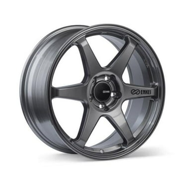 XD Wheels RG2 XD132 17x9 Wheel with 8 on 6.5 Bolt Pattern - Machined ...