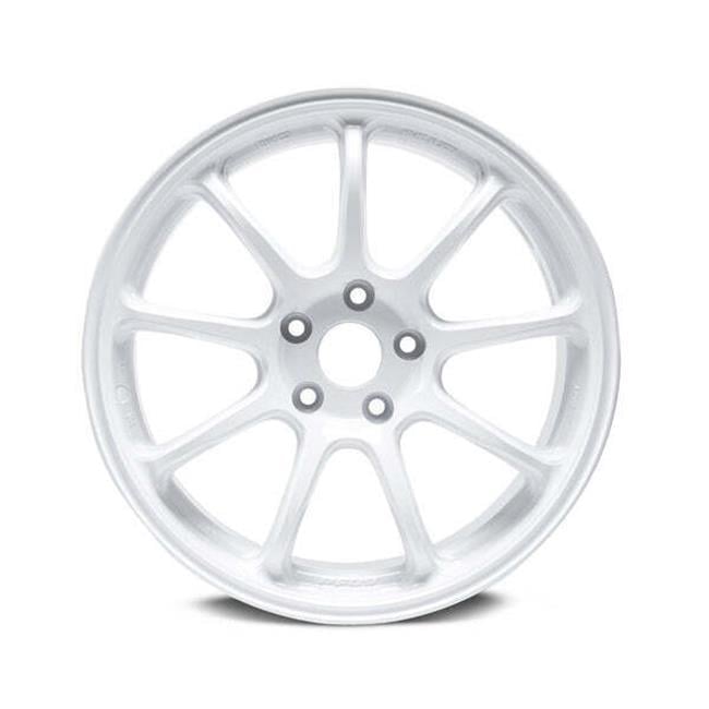 Enkei 18 x 9.5 in. PF09 5 x 114.3 mm 40 mm Offset 75 mm Bore Vanquish ...
