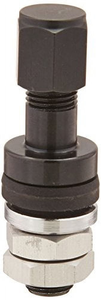 Enkei (A379-VALVEBLAcK) Valve Stem - Walmart.com