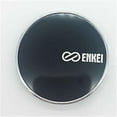 Enkei Center Cap for TFR, TMS, RAIJIN & TM7 - Black - Walmart.com