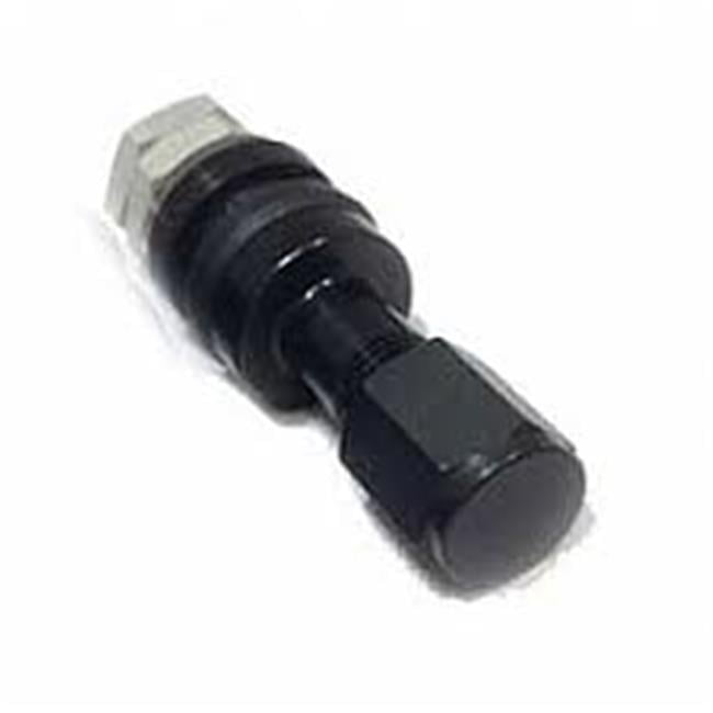 Enkei GTC01 Black Paint Valve Stem - Walmart.com