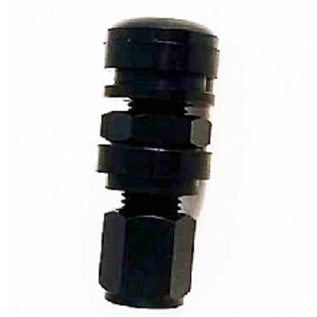 Enkei Racing Series NT03PlusM Black Valve Stem - Walmart.com