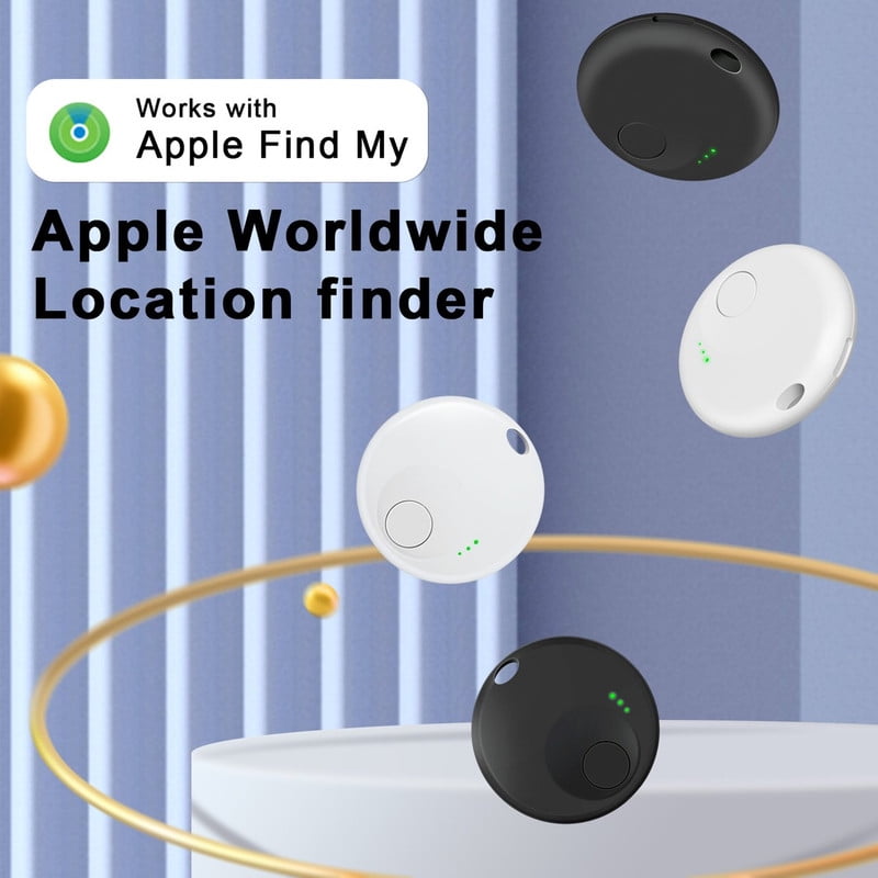 Enkey Elder Children Pet Prevention Lost Device, Apple Find My Only ...