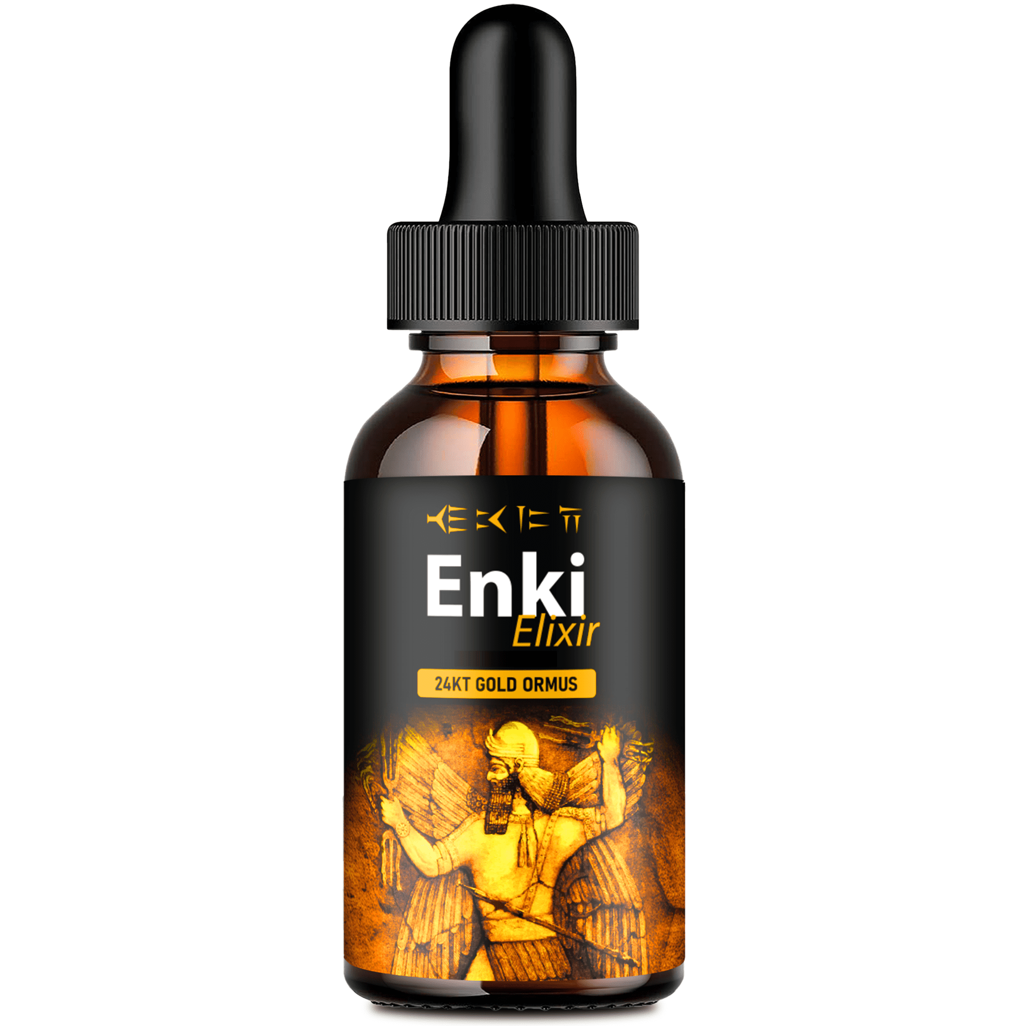 Enki Elixir Drops Healthy Formula – EnkiElixir Blood Formula Supplement Liquid Drop All Natural ...
