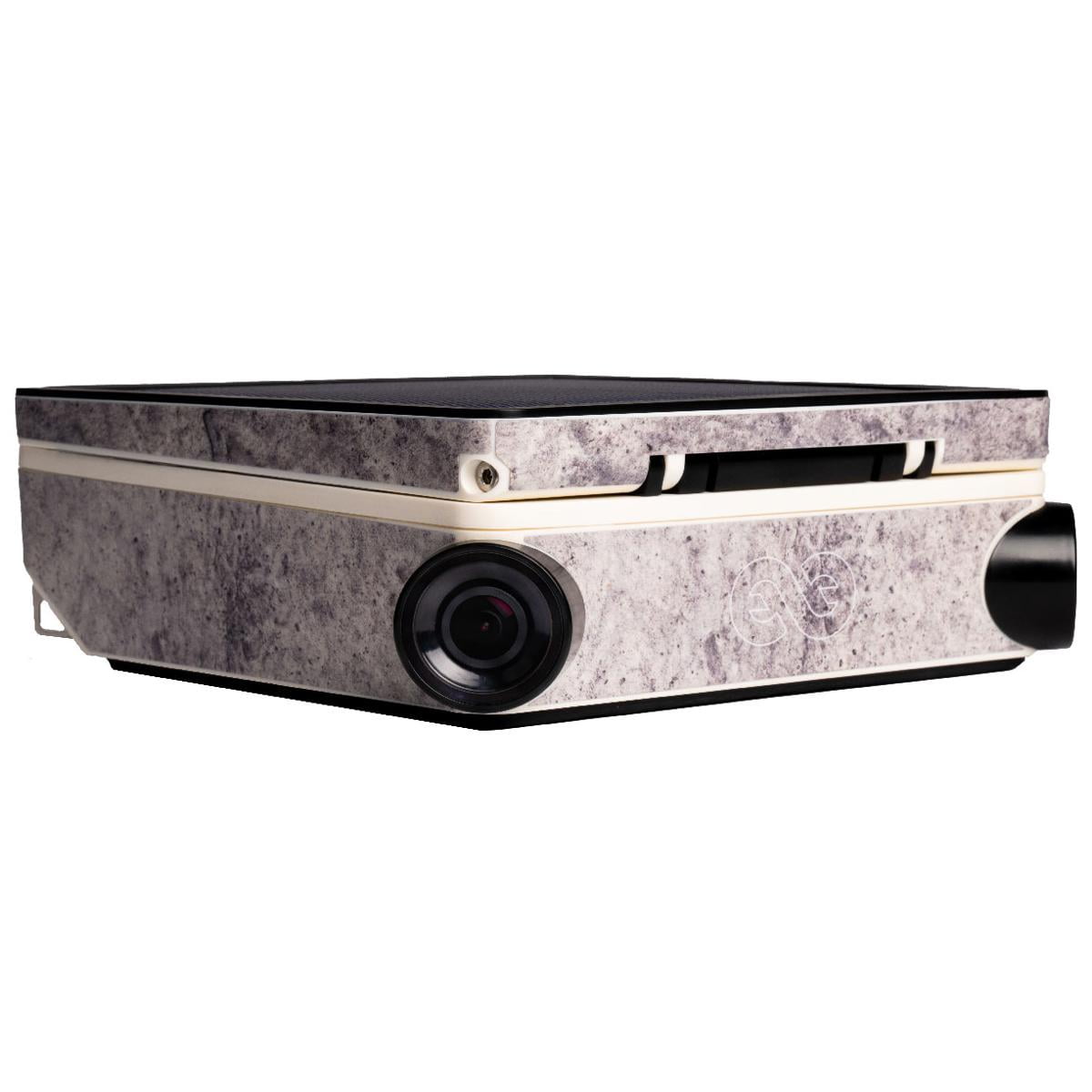 Enlaps Adhesive Stickers for Tikee Camera, Light Rock, Pair - Walmart.com