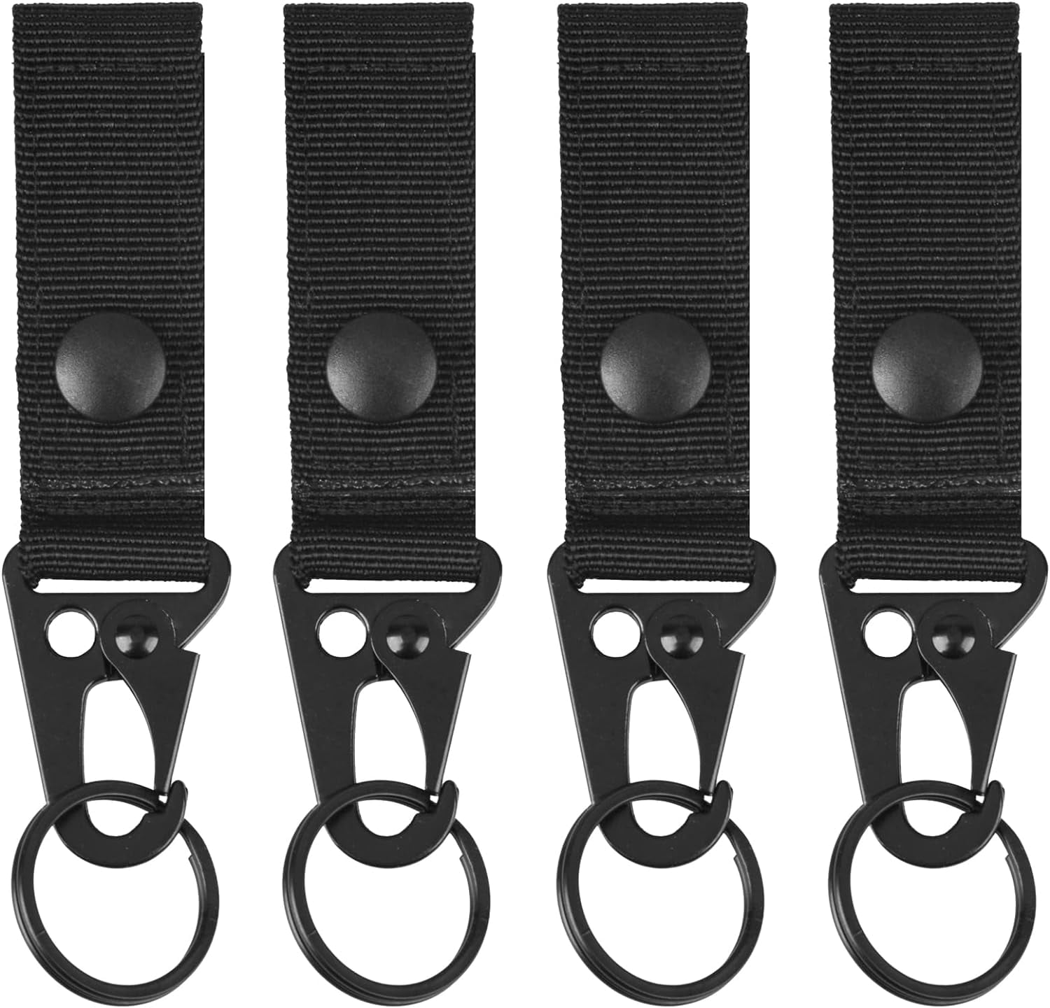 Enlarged Mouth Clips HK Hook Heavy Duty Snap Hooks Sling Clips for ...