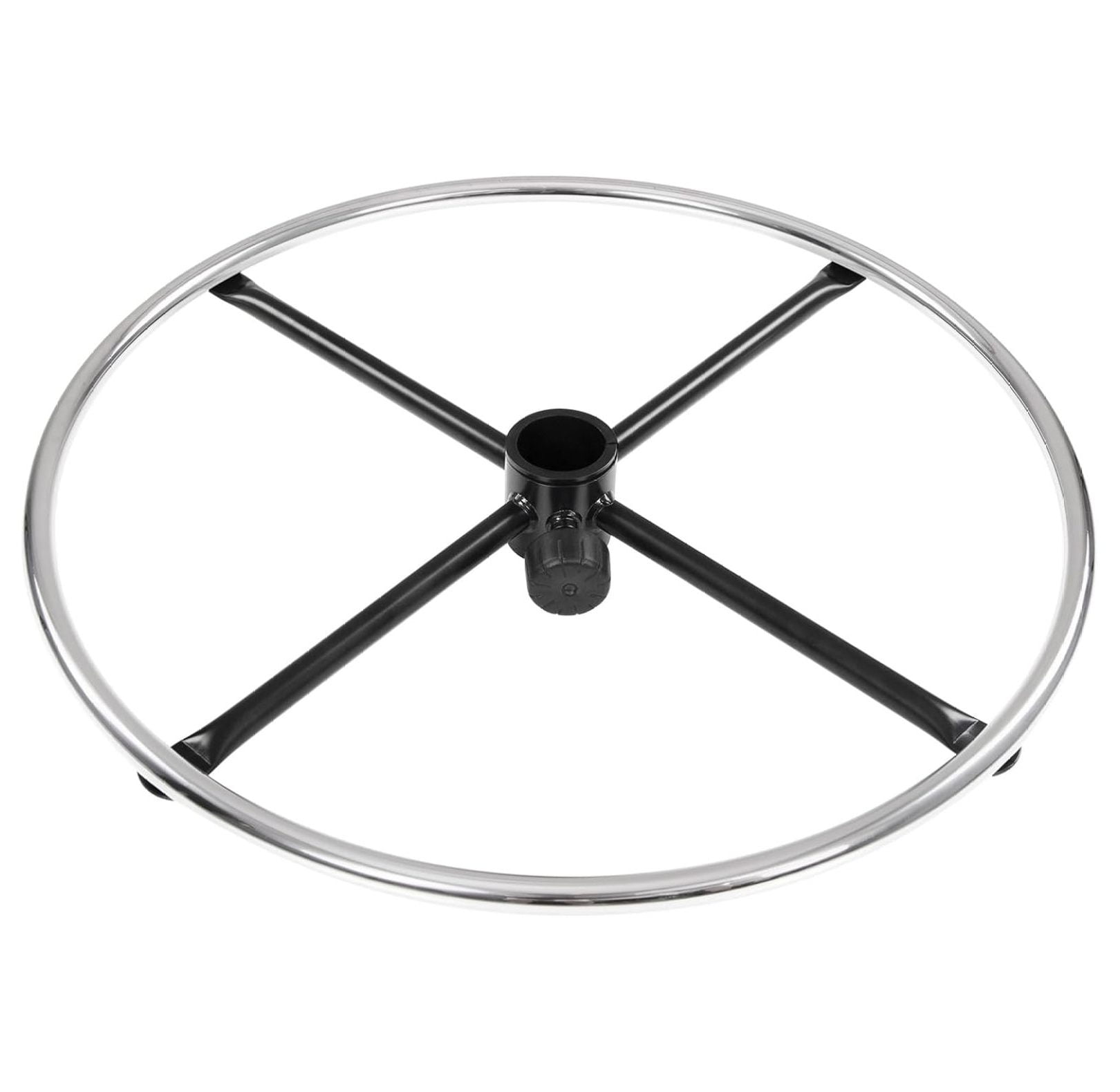Enlarged Office Drafting Chair Foot Ring, for Home and Office Chairs ...
