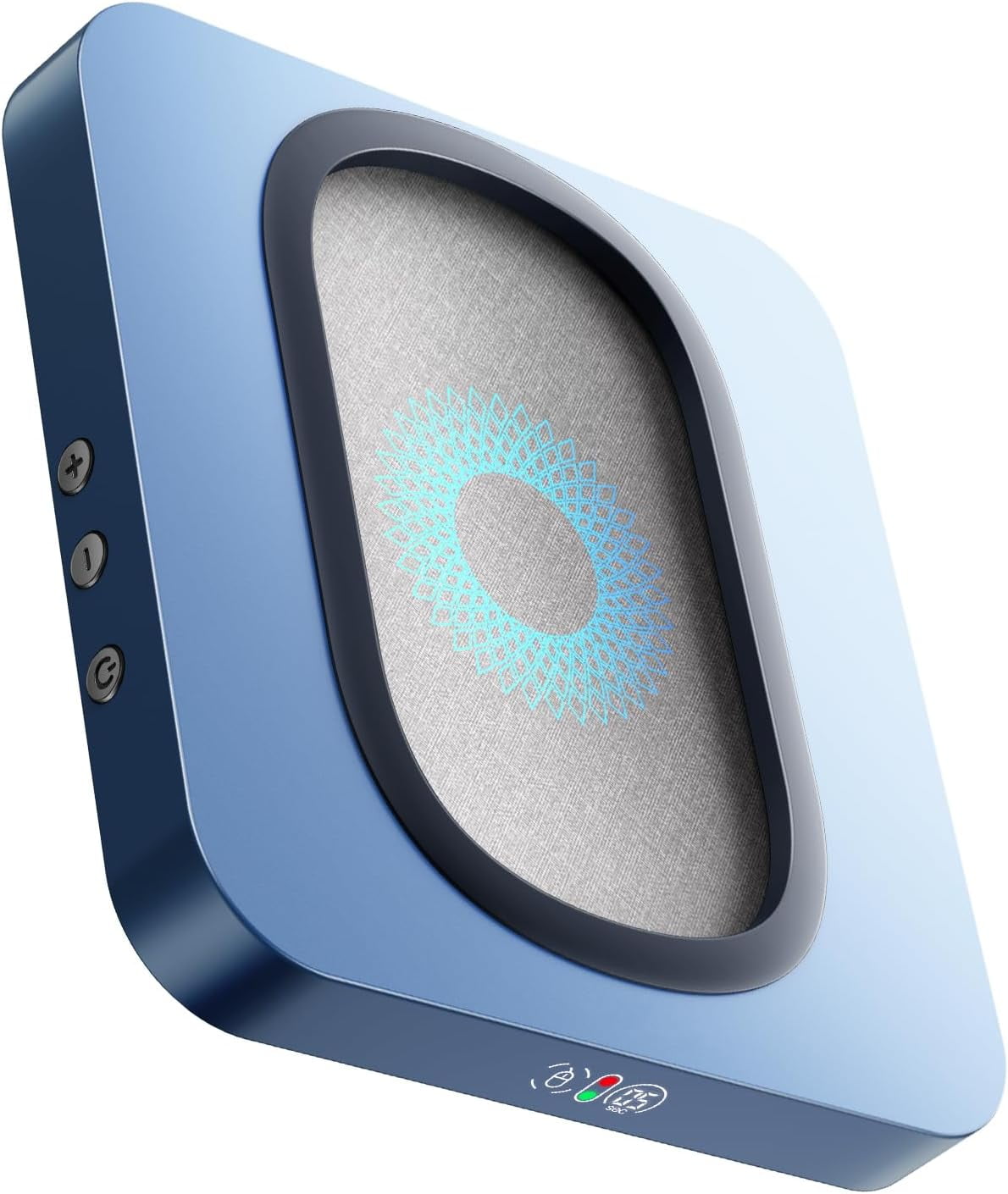 Enlarged Turntable Mouse Mover, Max 3 Mouse Jiggler With Adjustable ...