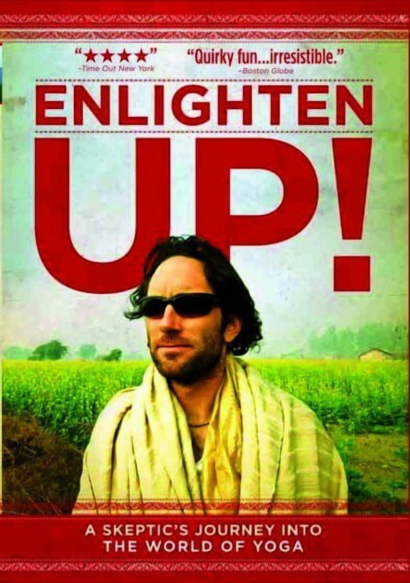 Cinedigm Mod - Enlighten Up! [DIGITAL VIDEO DISC] - Walmart.com