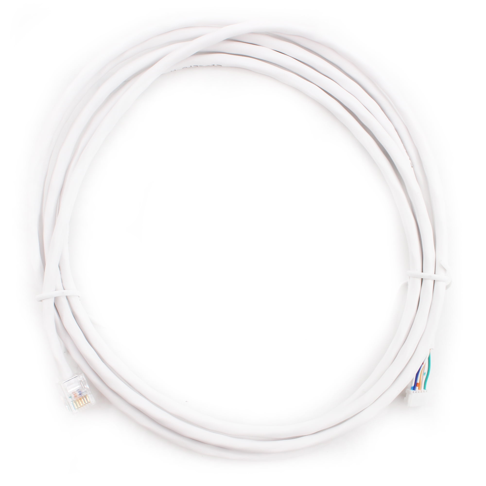 Enlightened Lighting 12-00426-11 CAT3 Occupancy Sensor Cable Assembly ...