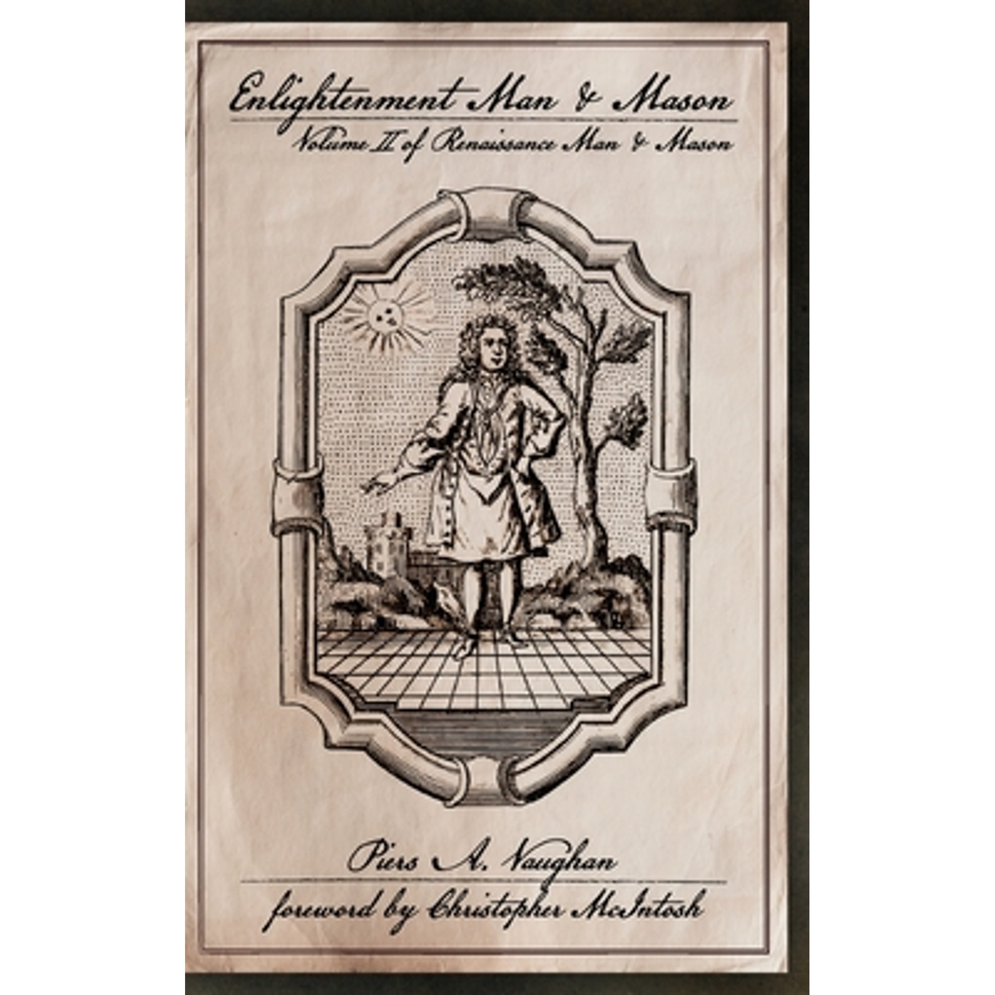 Christopher McIntosh Books - Walmart.com