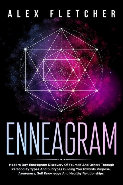Enneagram: Modern Day Enneagram Discovery of Yourself and Others ...