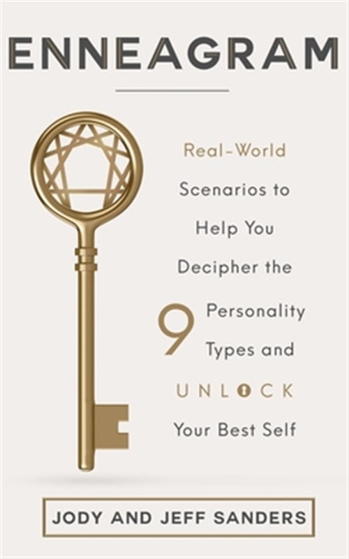 Pre-Owned Enneagram: Real-World Scenarios to Help You Decipher the 9 ...