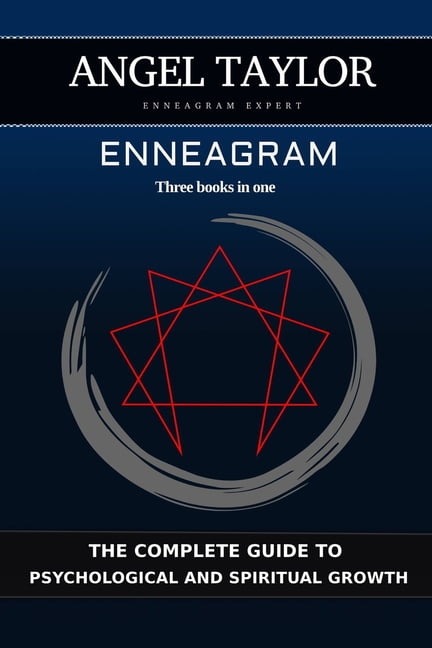 Enneagram: The complete guide to psychological and spiritual growth ...