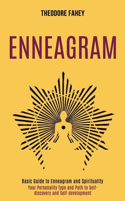 Enneagram: Your Personality Type and Path to Self-discovery and Self ...