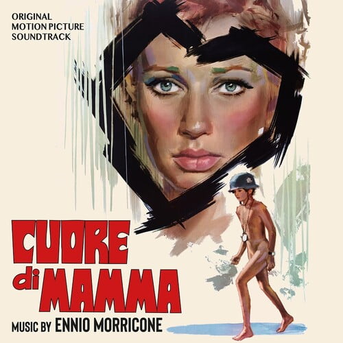 Ennio Morricone - Cuore Di Mamma Soundtrack - Music & Performance - CD - Walmart.com