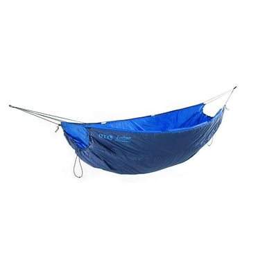 Zenithen Portable & Foldable Red Hammock with Retractable Canopy (# ...