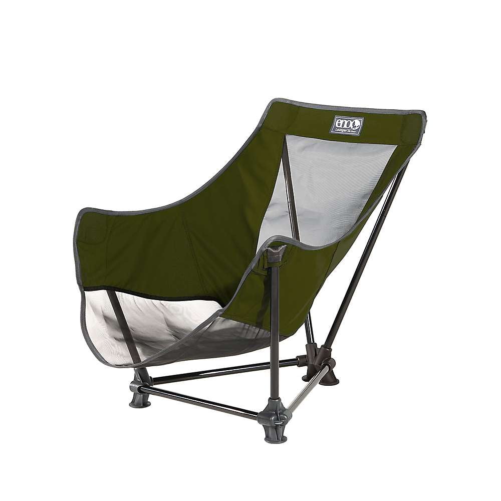 Eno Lounger SL Chair, Olive - Walmart.com