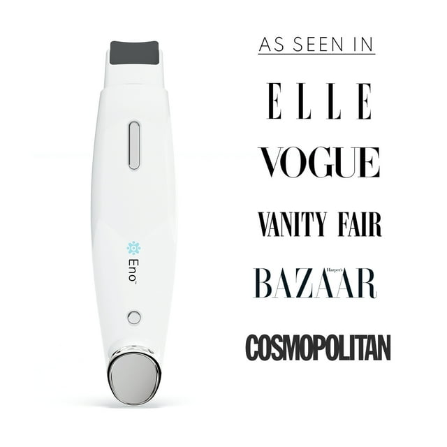 Eno Patented All-In-One Skincare Device. The one device that does it ...