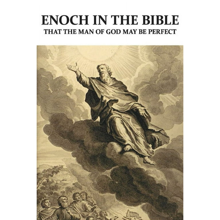 Enoch Bible