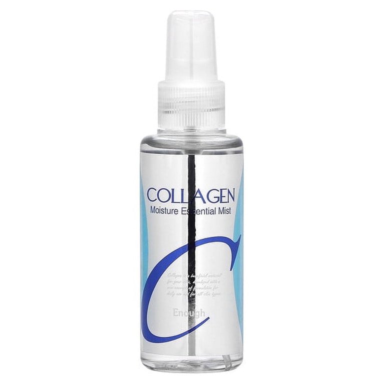 Enough collagen store