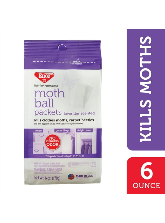 Moth Balls in Pest Control - Walmart.com