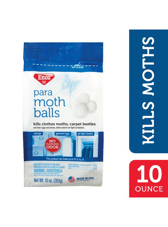 Moth Balls in Pest Control - Walmart.com