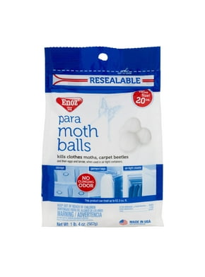 Moth Balls in Pest Control - Walmart.com