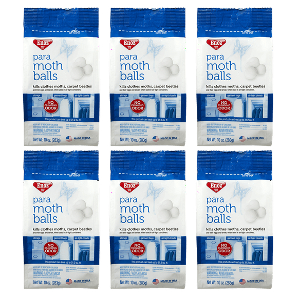 Moth Balls in Pest Control - Walmart.com