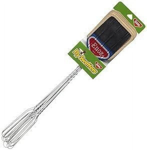 Enoz Wire Mesh Fly Swatter with Metal Handle - Walmart.com
