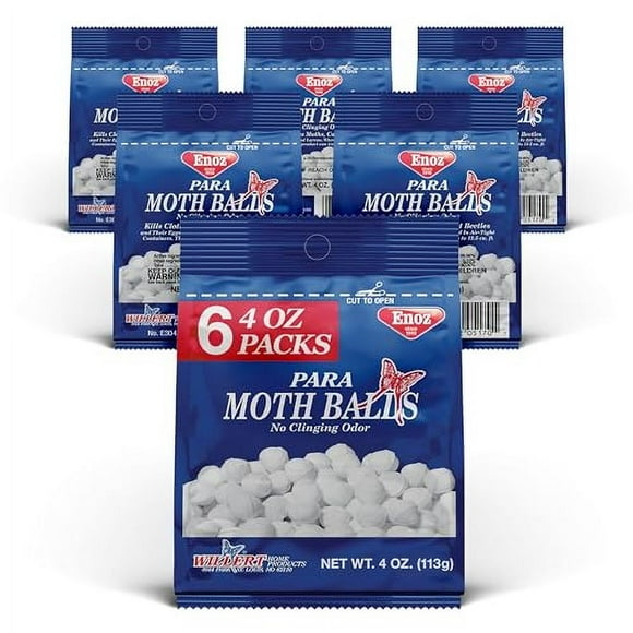 Moth Balls in Pest Control - Walmart.com