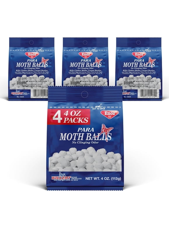 Moth Balls in Pest Control - Walmart.com