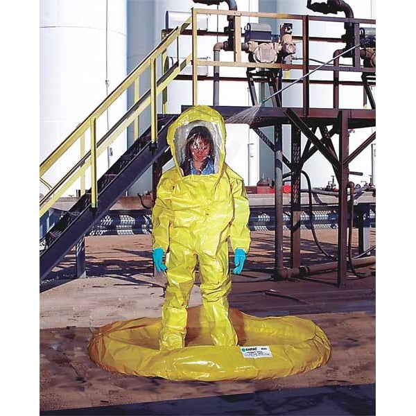 Enpac Containment Pool,100 gal,8 In H 5901-YE - Walmart.com