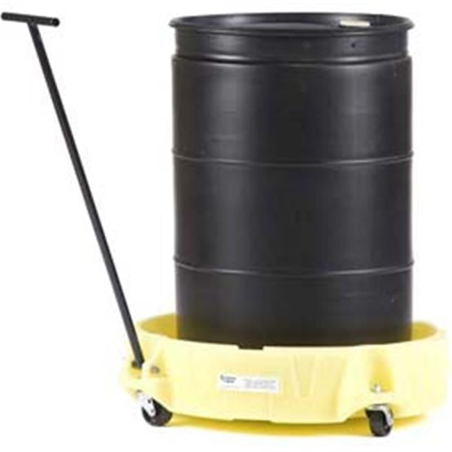 Enpac Spill Collection System,Yellow,500 lb. 5205-YE - Walmart.com